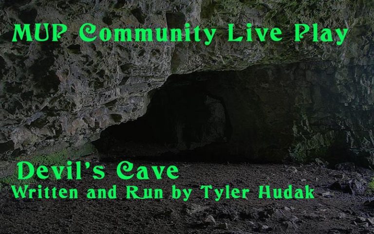 CAP_Devils_Cave – Miskatonic University Podcast